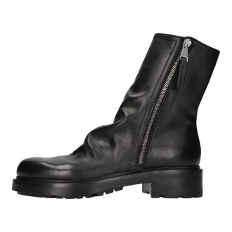 Elena Iachi Botte Vip - Femme - Chaussures - Noir - Taille: 38 EU
