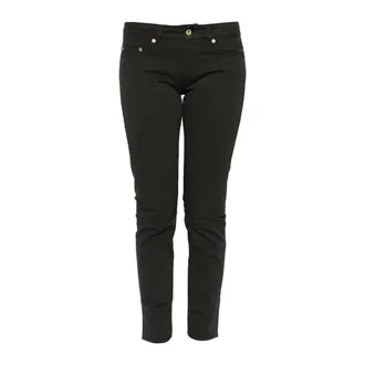 Dondup Monroe Hose - - Jeans - Damen - Schwarzk - W29