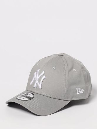 New Era Chapeau NEW ERA Homme couleur Gris