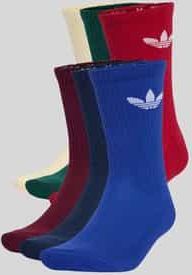 adidas Originals Socken mit Logo-Detail CLASSIC SPORT im 4er-Pack