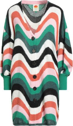 Farm Rio STRICKWAREN - Strickjacken auf YOOX.COM