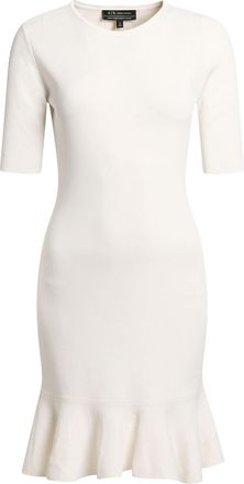A|X Armani Exchange KLEIDER - Mini-Kleider auf YOOX.COM