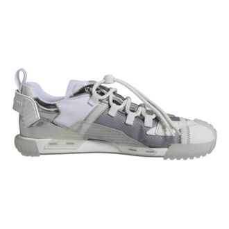 Dolce & Gabbana NS1 Sneakers - - Shoes - Herren - Mehrfarbig - 44 EU