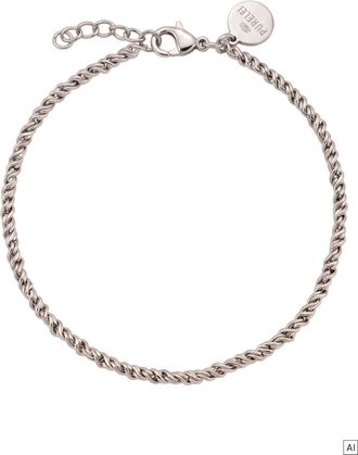 Purelei Cord Armband, verstellbare L&auml;nge