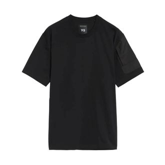 Yohji Yamamoto Homme, Tops, Noir, Taille: XL Chemises
