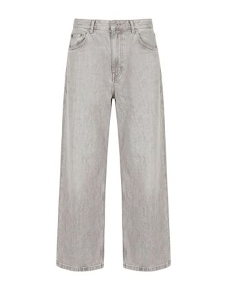 Emporio Armani HOSEN & R&Ouml;CKE - Jeanshosen auf YOOX.COM
