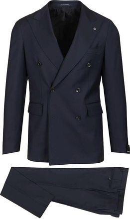Tagliatore Costume De C&eacute;r&eacute;monie - Bleu