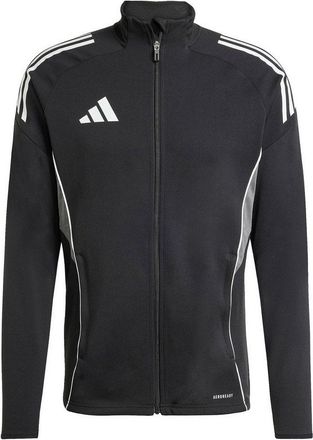 adidas Performance Sweatjacke adidas Performance Polyester