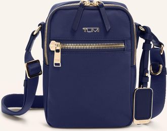 Tumi Voyageur Umh&auml;ngetasche Persia blau