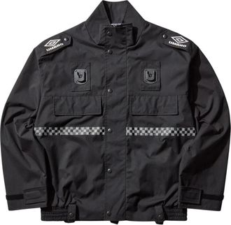 Umbro Homme, Vestes, Noir, Taille: S Giacca Force