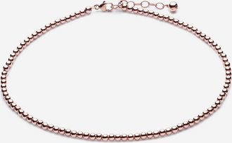 Classyandfabulous Jewelry Kette CLASSYANDFABULOUS Beaded