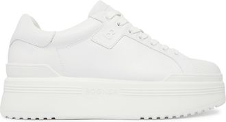 Bogner Sneakers Bogner New York 4 C 22620215 Wei&szlig;