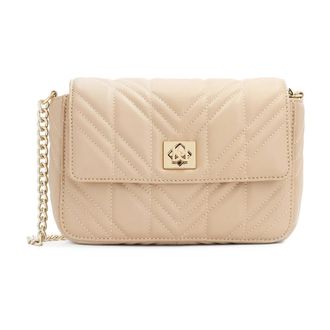 Kazar Vidia S Schultertasche - - Bags - Damen - Beige - ONE SIZE