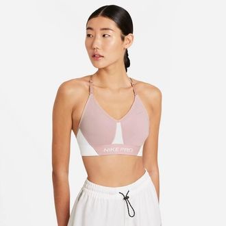 Nike Damen Sport-BH Pro Indy
