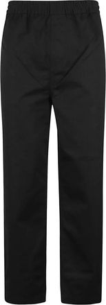 Carhartt Work in Progress Homme, Pantalons, Noir, Taille: XL Newhaven Pants