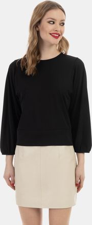 Faina T-shirt dos nu