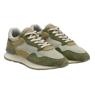 Hoff City Kaki - - Shoes - Herren - Mehrfarbig - 46 EU