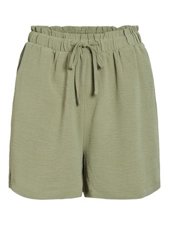 Vila Female H&oslash;jtaljede Shorts VIJOSA
