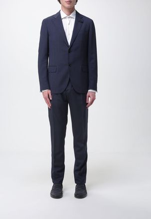 Lardini Anzug LARDINI Herren Farbe Blau