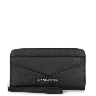 Lancaster Compagnon Dos &agrave; Dos - Saffiano Signature
