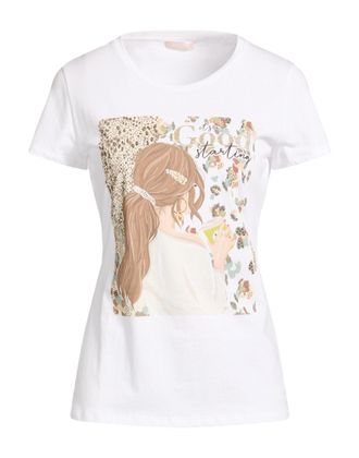 Liu Jo TOPS - T-shirts auf YOOX.COM