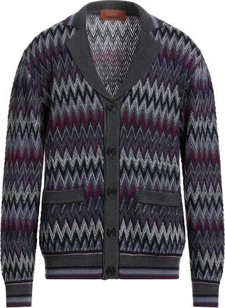 Missoni STRICKWAREN - Strickjacken auf YOOX.COM
