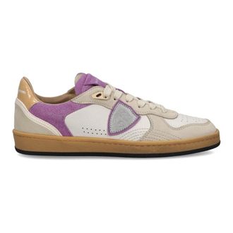 Philippe Model Femme, Chaussures, Multicolore, Taille: 36 EU Pgal Skate