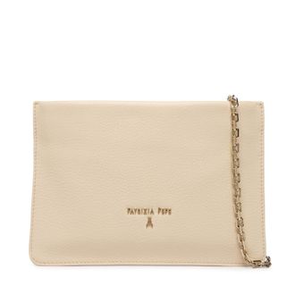 Patrizia Pepe Handtasche Patrizia Pepe 8B0335/L001-W405 &Eacute;cru