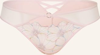 Chantelle Slip Lush rosa