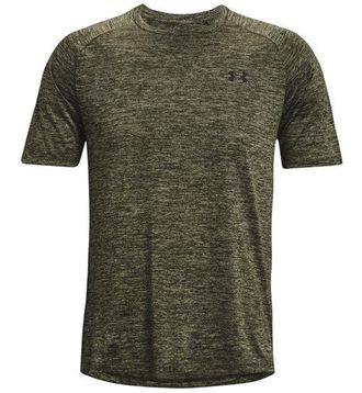 Under Armour Tech 2.0 Sc Tee - T-Shirt - Herren