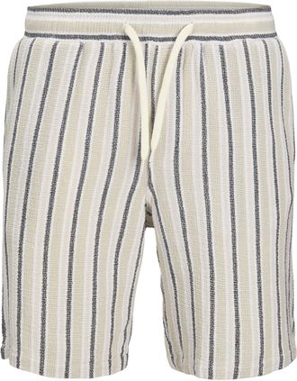 Jack & Jones Male Shorts Relaxed Fit Shorts