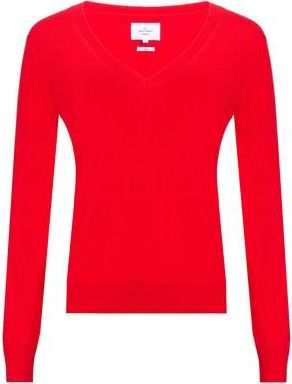 Au Printemps Paris Pull en cachemire