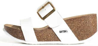 Bayton PantoletteNewcastle