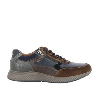 Australian Footware Maurizio Sneaker - - Shoes - Herren - Blau - 44 EU