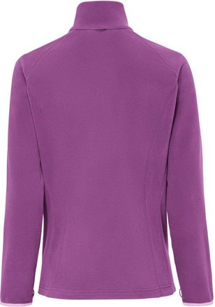 Vaude Outdoorjacke Womens Rosemoor Fleece Jacket II (1-St) warme, atmungsaktive Fleecejacke