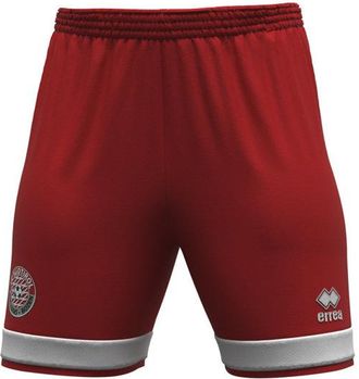 Errea FC S&uuml;dtirol 25/26 Home - Fu&szlig;ballhose - Herren