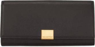Karl Lagerfeld portefeuille K/Forever - Noir
