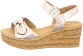 Gabor Damen, Schuhe, Wei&szlig;, 38 1/2 EUGr&ouml;&szlig;e