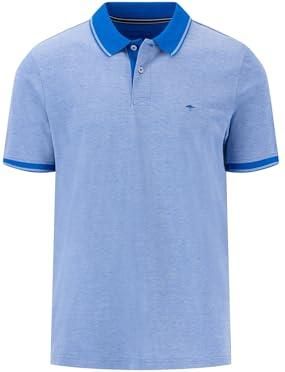 Fynch-Hatton Fynch Hatton 15031904 Short Sleeve Polo XL