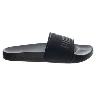 Puma Leadcat 2.0 Slide - - Sport - Herren - Schwarzk - 43 EU