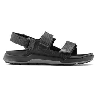 Birkenstock Homme, Chaussures, Noir, Taille: 41 EU Tatacoa Birko-Flor Sandales