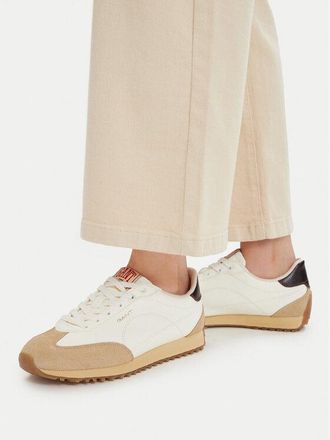 GANT Sneakers 32533177 Wei&szlig;