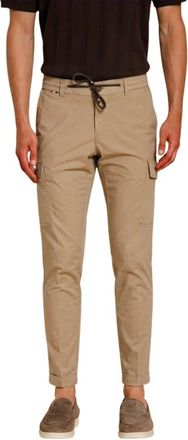 Mason's Homme, Pantalons, Vert, Taille: S Chile Jogger