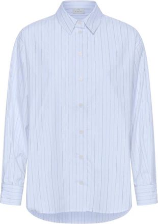 Kaffe Blusen & Hemden - - Blouses & Shirts - Damen - Wei&szlig; - 2XL