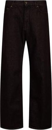Nn.07 Jean Ross en denim de coton