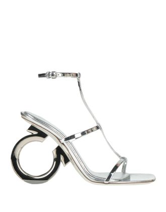 Ferragamo SCHUHE - Sandalen auf YOOX.COM