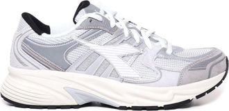 Diadora Mythos Star Sneakers - Grau