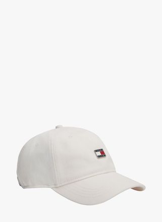 Tommy Hilfiger Casquette &agrave; logo en coton