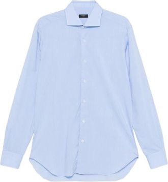 Barba Herren, Shirts, Blau, 4XLGr&ouml;&szlig;e