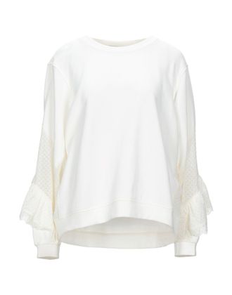 Twin-Set TOPS - Sweatshirts auf YOOX.COM